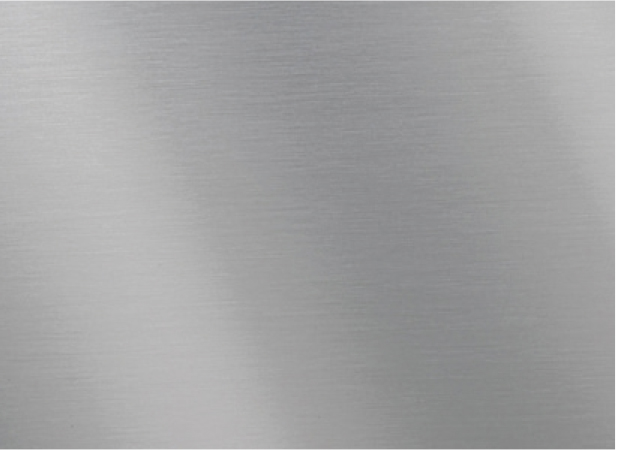 Steel Finishes | Xera Kitchen design made in Italy